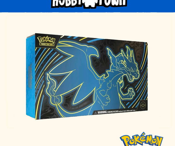 Pokemon Box Sets – Hobby Town